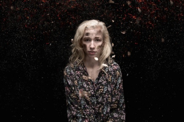 Beautiful Ashes Portraits – Fubiz Media