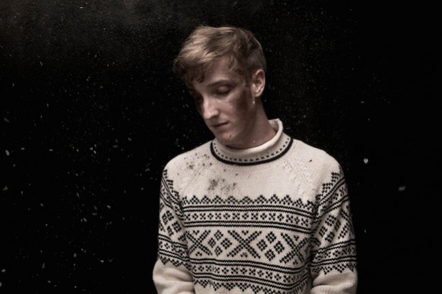 Beautiful Ashes Portraits – Fubiz Media