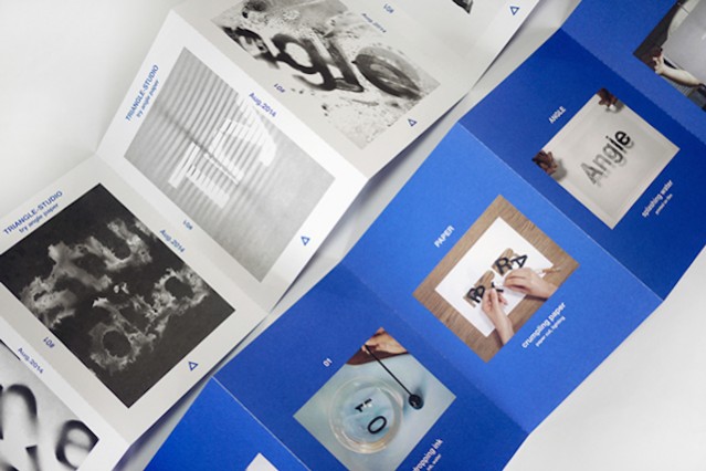 Experimental Typography Prints – Fubiz Media