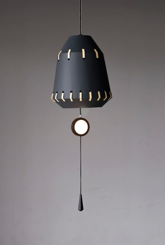 Exploded View Lighting Collection – Fubiz Media