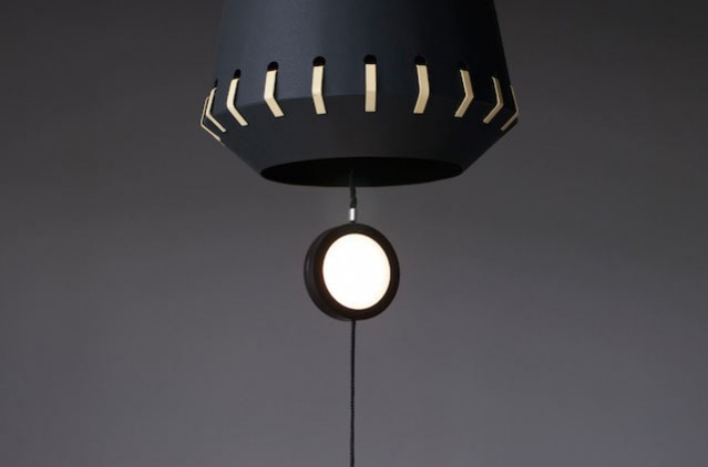 Exploded View Lighting Collection – Fubiz Media