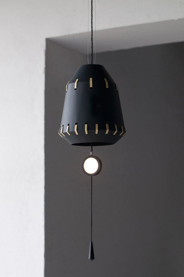 Exploded View Lighting Collection – Fubiz Media