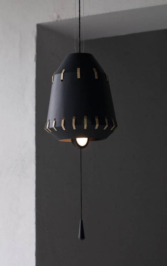 Exploded View Lighting Collection – Fubiz Media
