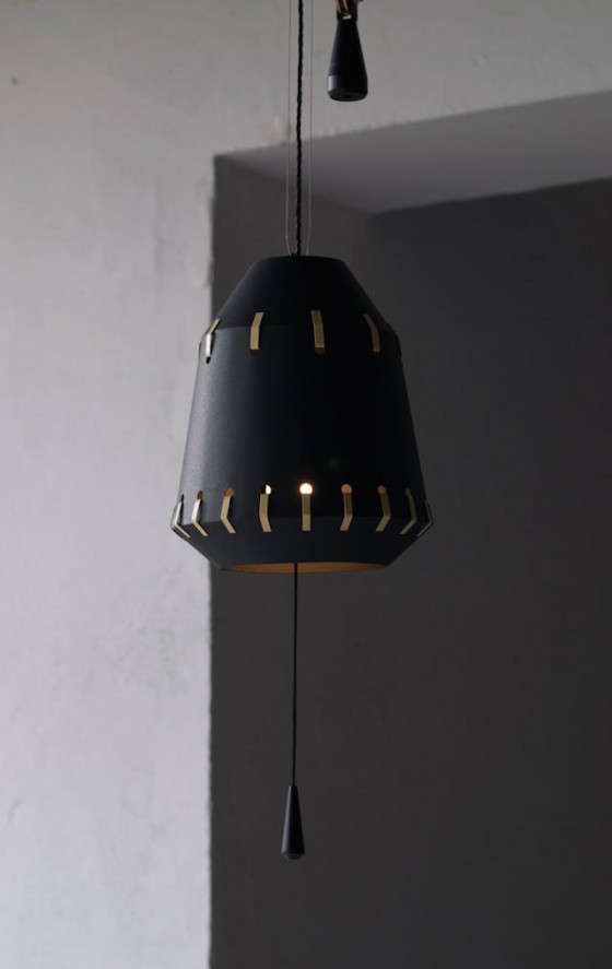 Exploded View Lighting Collection – Fubiz Media