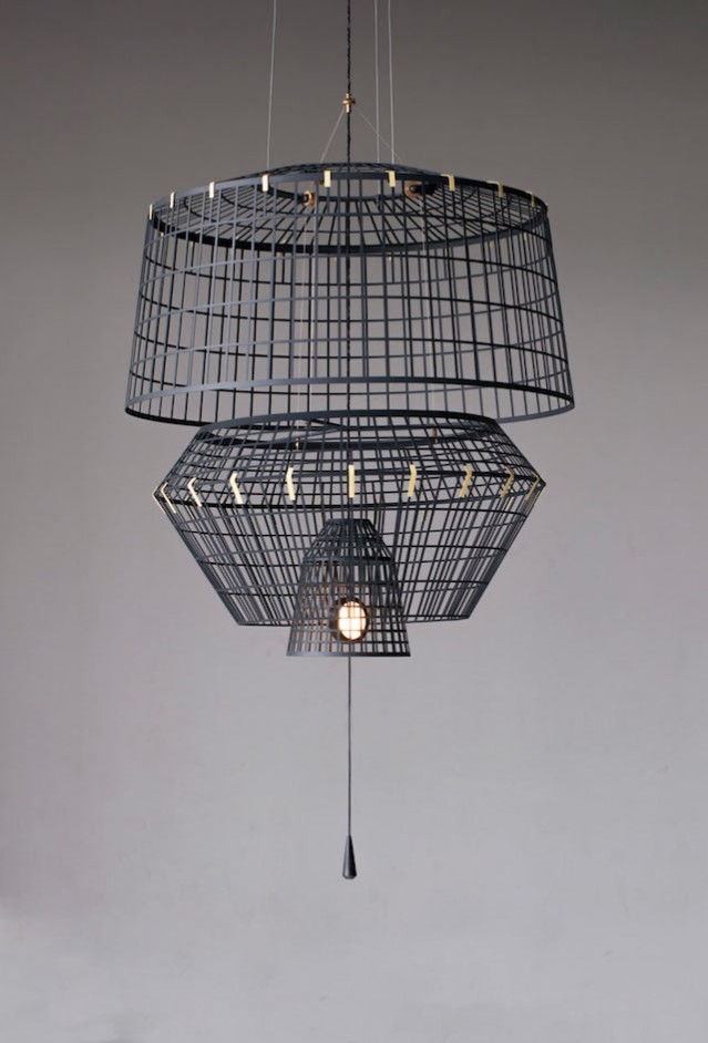 Exploded View Lighting Collection – Fubiz Media