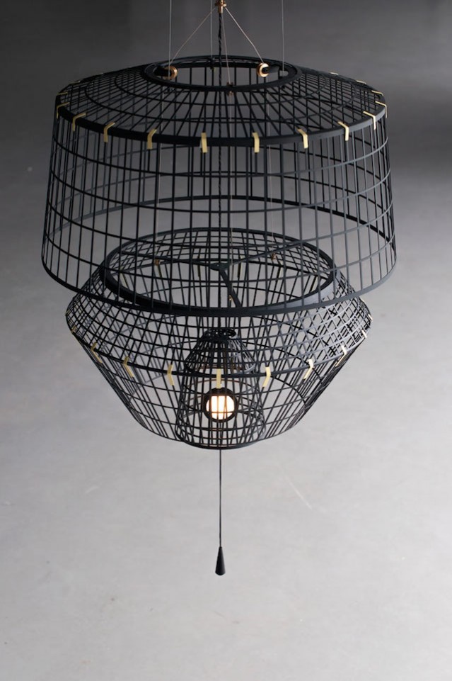 Exploded View Lighting Collection – Fubiz Media