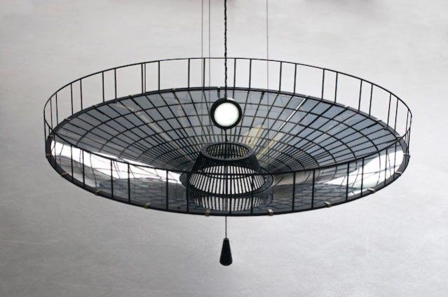 Exploded View Lighting Collection – Fubiz Media