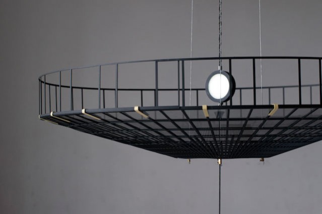 Exploded View Lighting Collection – Fubiz Media