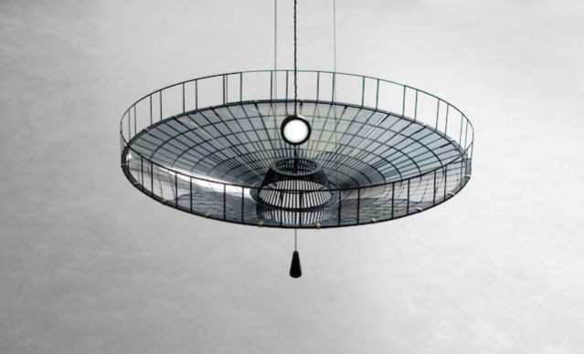 Exploded View Lighting Collection – Fubiz Media