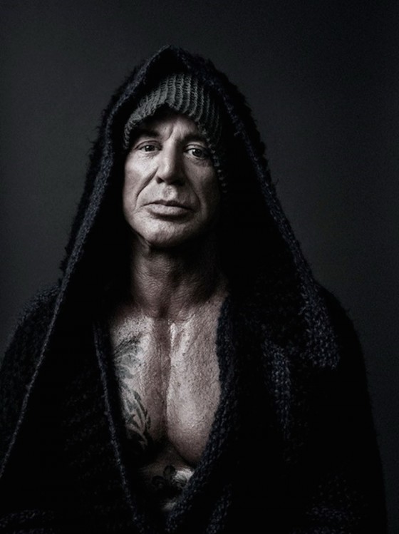 Famous People Portraits – Fubiz Media
