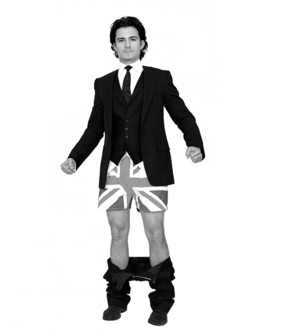 Famous People Portraits – Fubiz Media