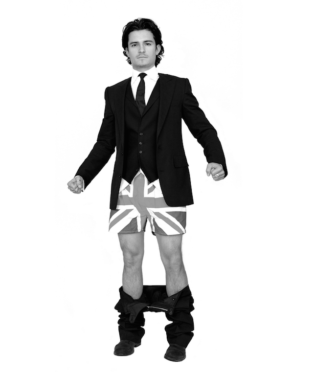 Famous People Portraits 2 Fubiz Media