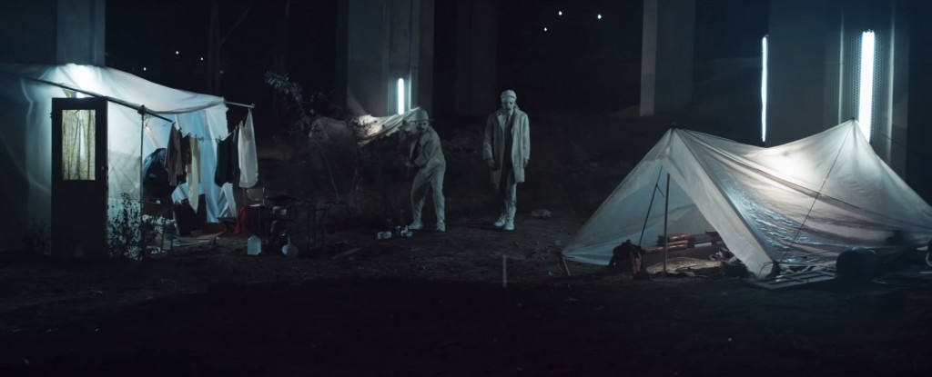 Flying Lotus – Coronus, The Terminator – Fubiz Media