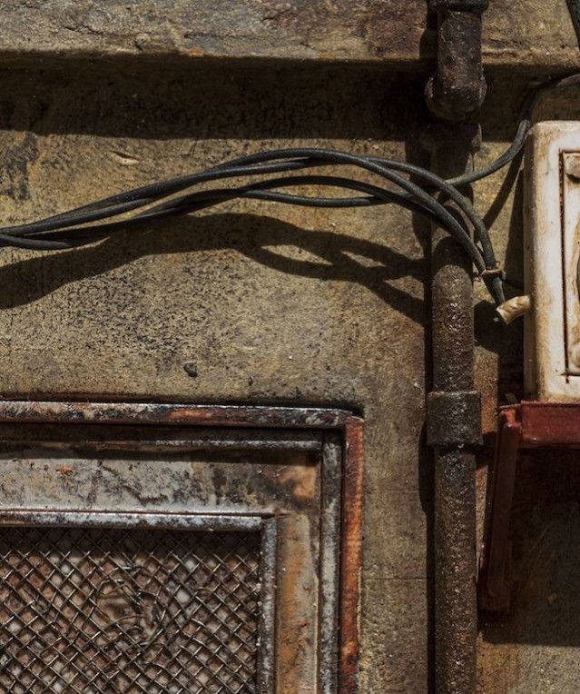 Highly Realistic Miniature Street – Fubiz Media