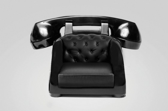 Hybrid Objects Series – Fubiz Media