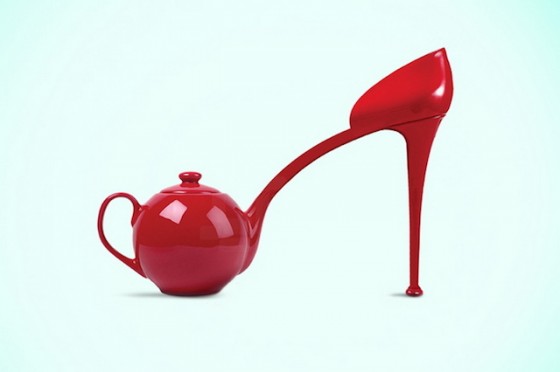 Hybrid Objects Series – Fubiz Media