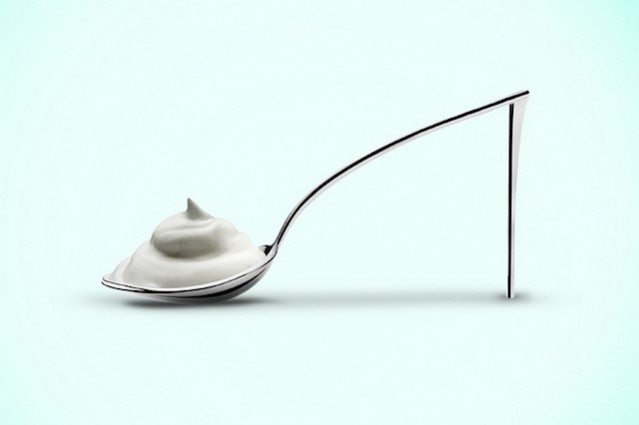 Hybrid Objects Series – Fubiz Media