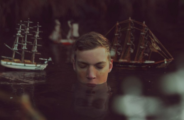 Inspiring Photography by Kyle Thompson – Fubiz Media