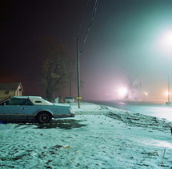 Inspiring Photography by Patrick Warner – Fubiz Media