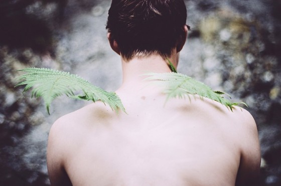 Inspiring Smoke and Nature Photography – Fubiz Media