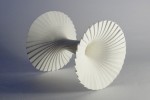 Intricate Modular Paper Sculptures – Fubiz Media