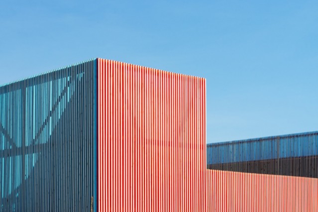 Microsoft Technology Pavilion – Fubiz Media