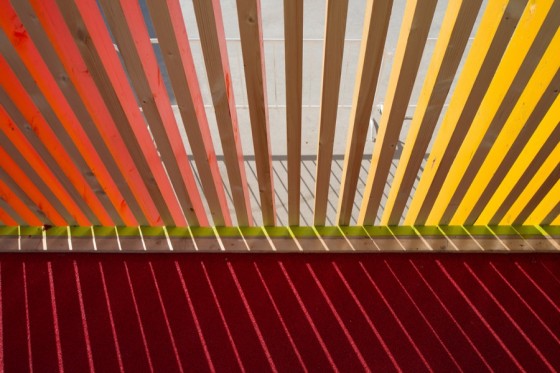 Microsoft Technology Pavilion – Fubiz Media