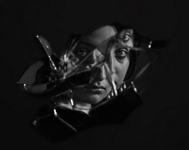 Mirror Obsession Photography – Fubiz Media