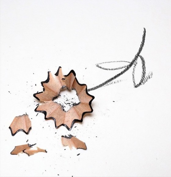 Mixed Object and Illustrations – Fubiz Media