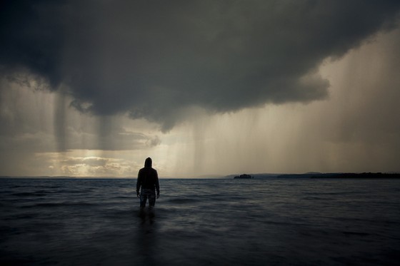 Mystical Nature by Mika Suutari – Fubiz Media