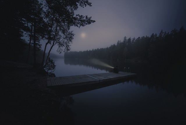 Mystical Nature by Mika Suutari – Fubiz Media