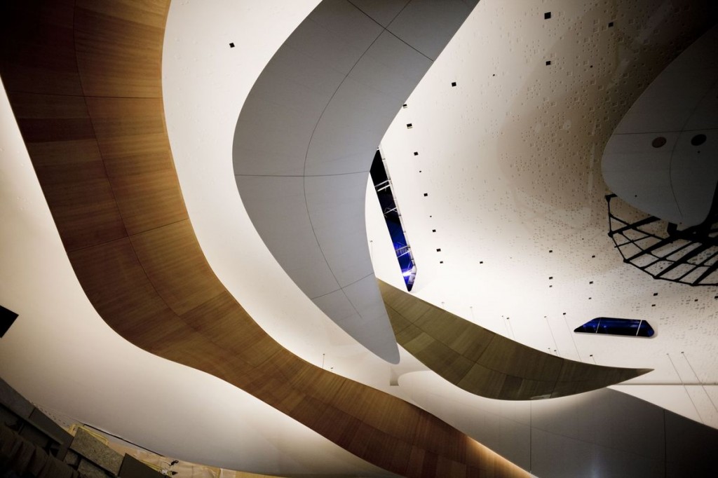 Philharmonie of Paris – Fubiz Media