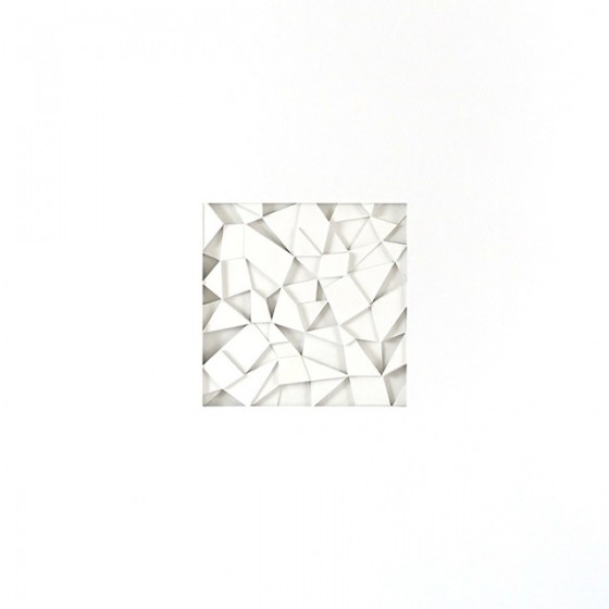 Polygonal Paper Art – Fubiz Media