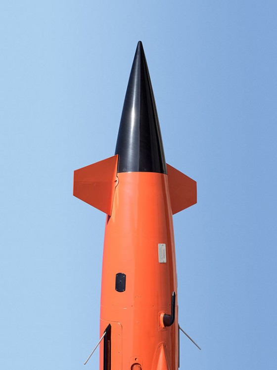 Real Warheads Photography by Justin Fantl – Fubiz Media