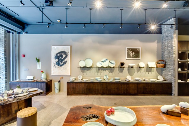 Amazing White Ceramics in Porcelain – Fubiz Media