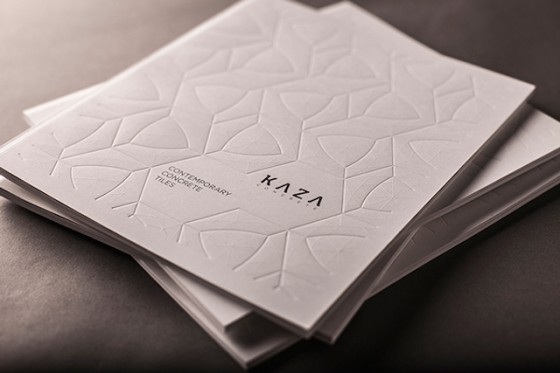 Subtle Patterned Posters – Fubiz Media