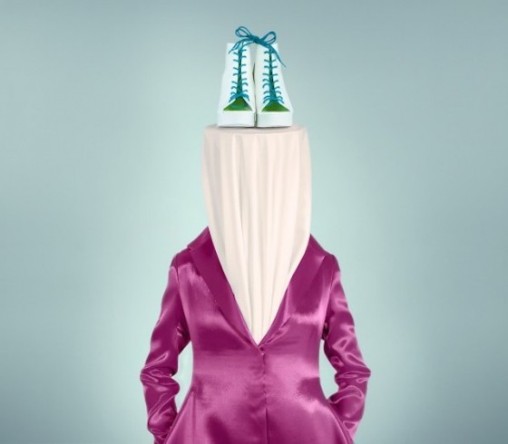 Visual Fantasy Photography – Fubiz Media