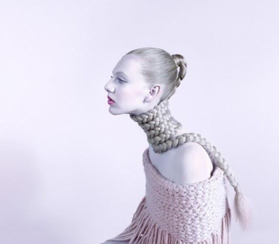 Visual Fantasy Photography – Fubiz Media