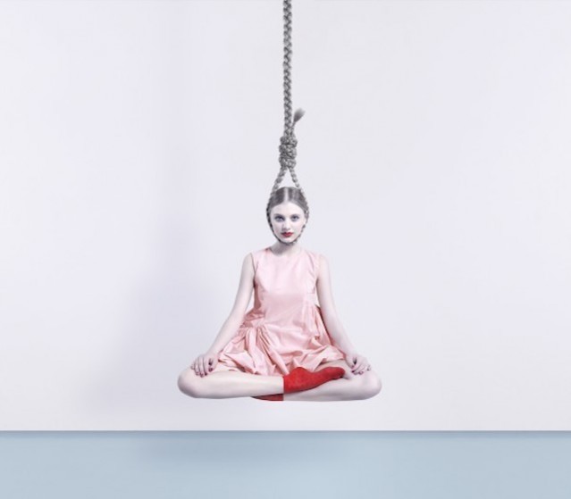 Visual Fantasy Photography – Fubiz Media