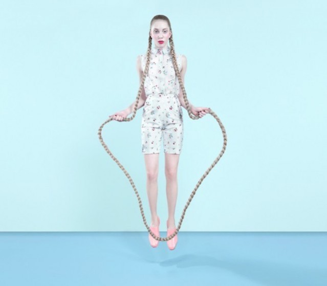 Visual Fantasy Photography – Fubiz Media