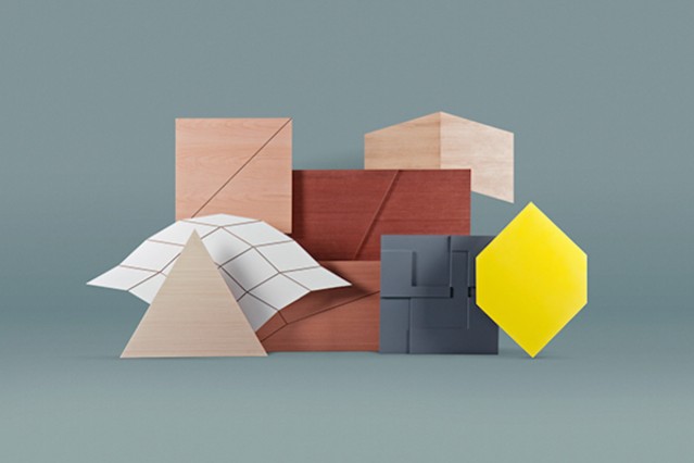 Multi-Functional Wall Panels – Fubiz Media