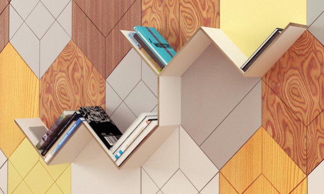 Multi-Functional Wall Panels – Fubiz Media