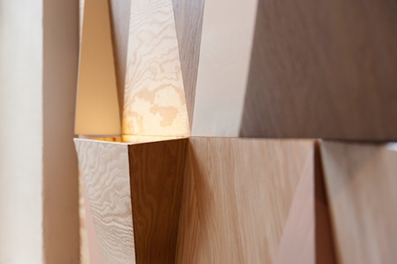 Multi-Functional Wall Panels – Fubiz Media