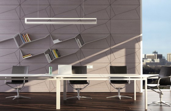 Multi-Functional Wall Panels – Fubiz Media