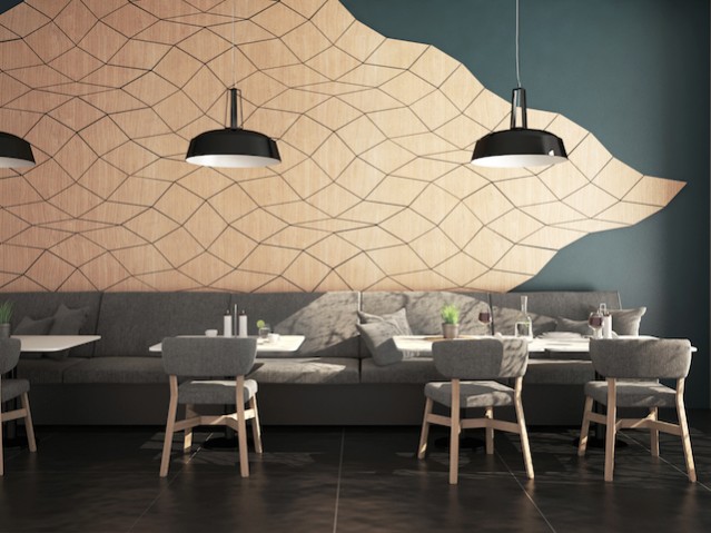 Multi-Functional Wall Panels – Fubiz Media