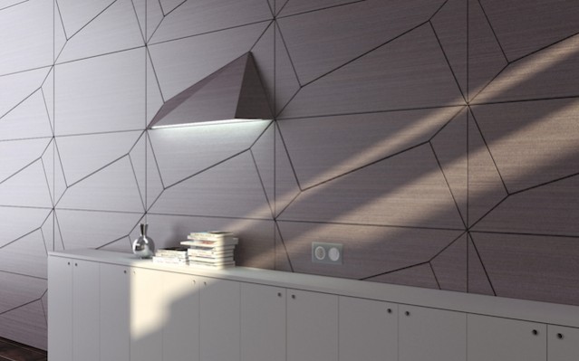 Multi-Functional Wall Panels – Fubiz Media