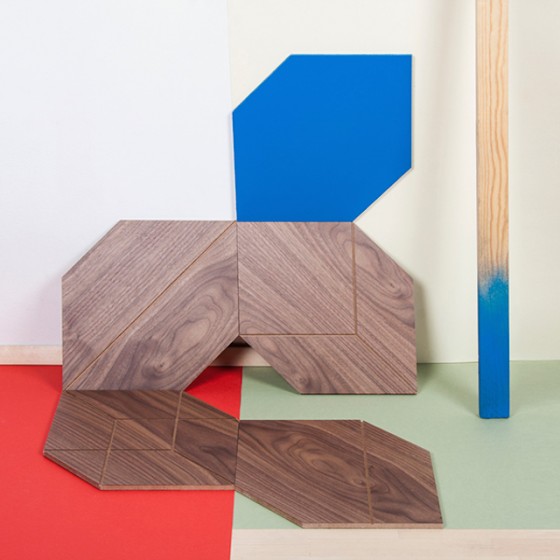 Multi-Functional Wall Panels – Fubiz Media