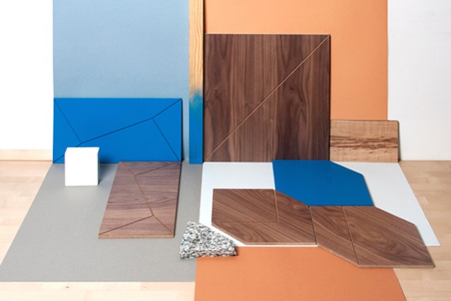 Multi-Functional Wall Panels – Fubiz Media