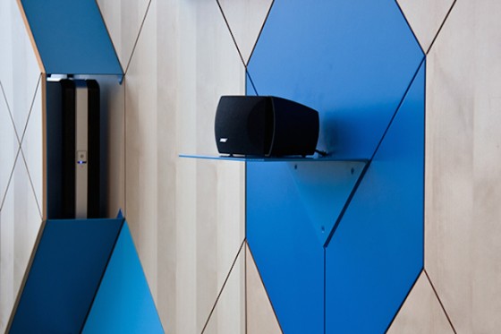 Multi-Functional Wall Panels – Fubiz Media