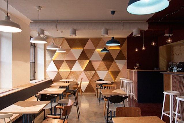 Multi-Functional Wall Panels – Fubiz Media